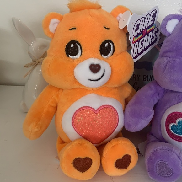 Care Bears | Toys | Care Bears Bundle Set | Poshmark